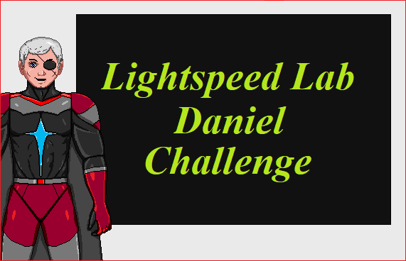 Lightspeed Lab Daniel Challenge – Inner Man Theatre